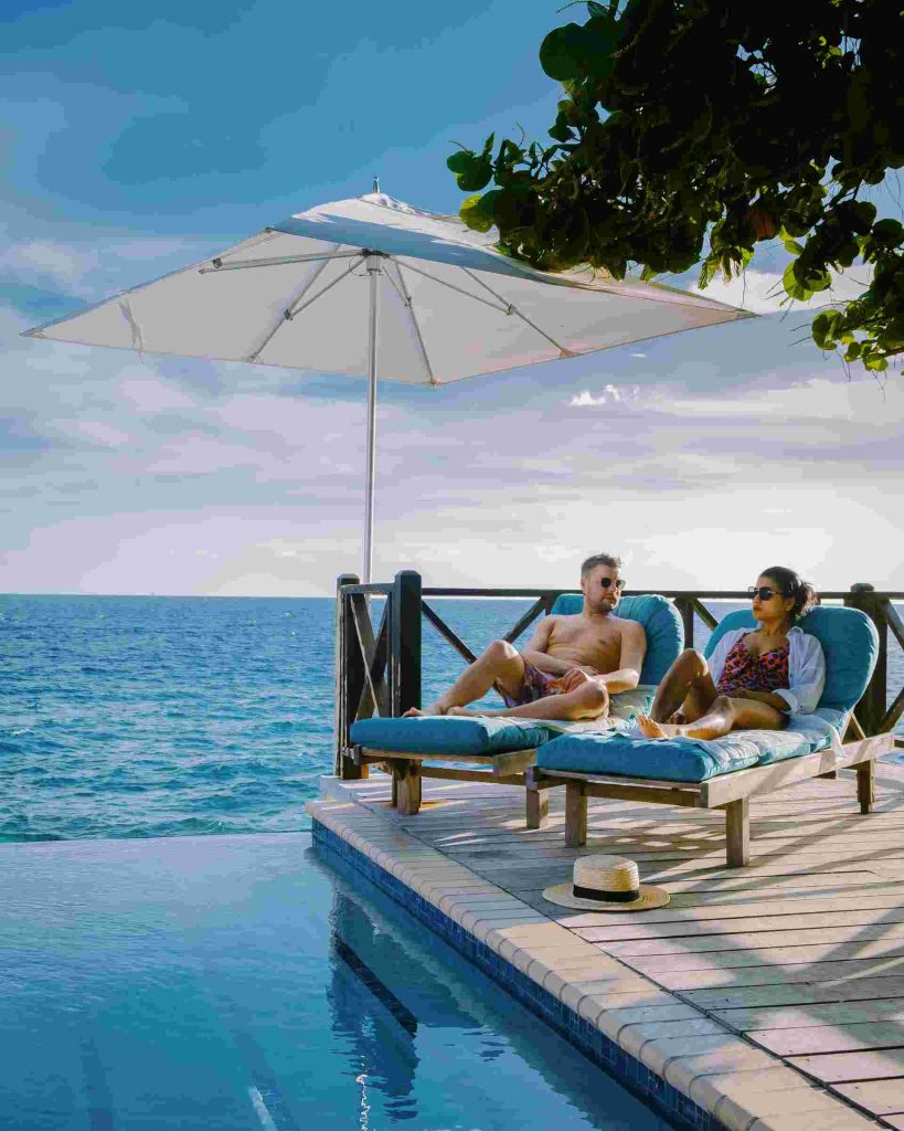 Best All-Inclusive Luxury Resorts 2026: 12 New Caribbean & Mexico ...