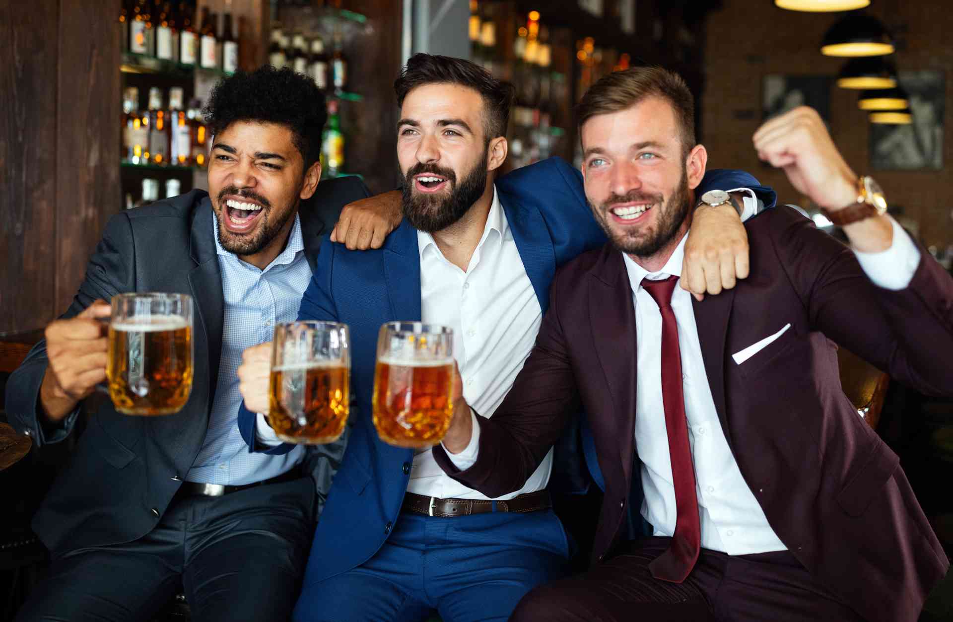 17 Best Bachelor Party Destinations for 2026 (From Vegas to Costa Rica ...