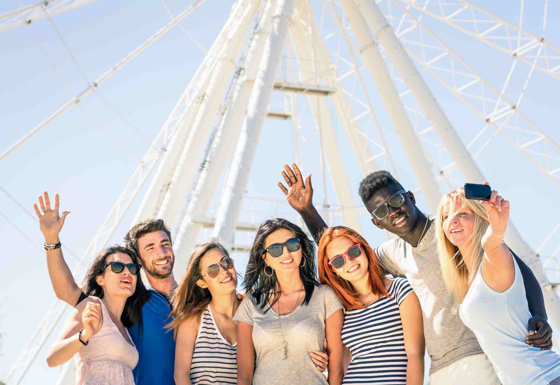 9 Best Group Cruises for 2026: Caribbean, Alaska, and Mediterranean ...