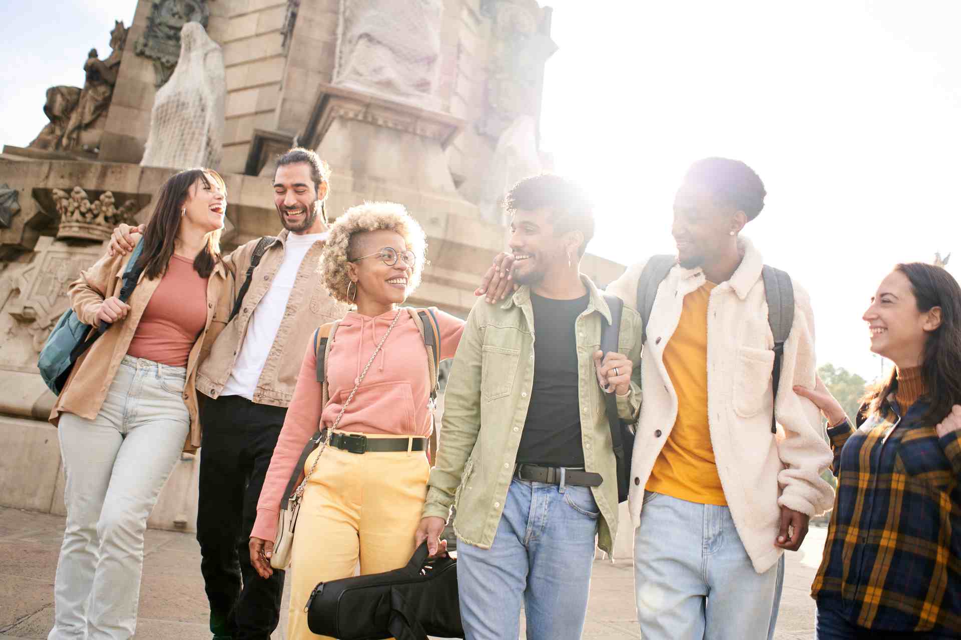 Best Group Tour Companies for 2026: Intrepid vs G Adventures vs Contiki ...