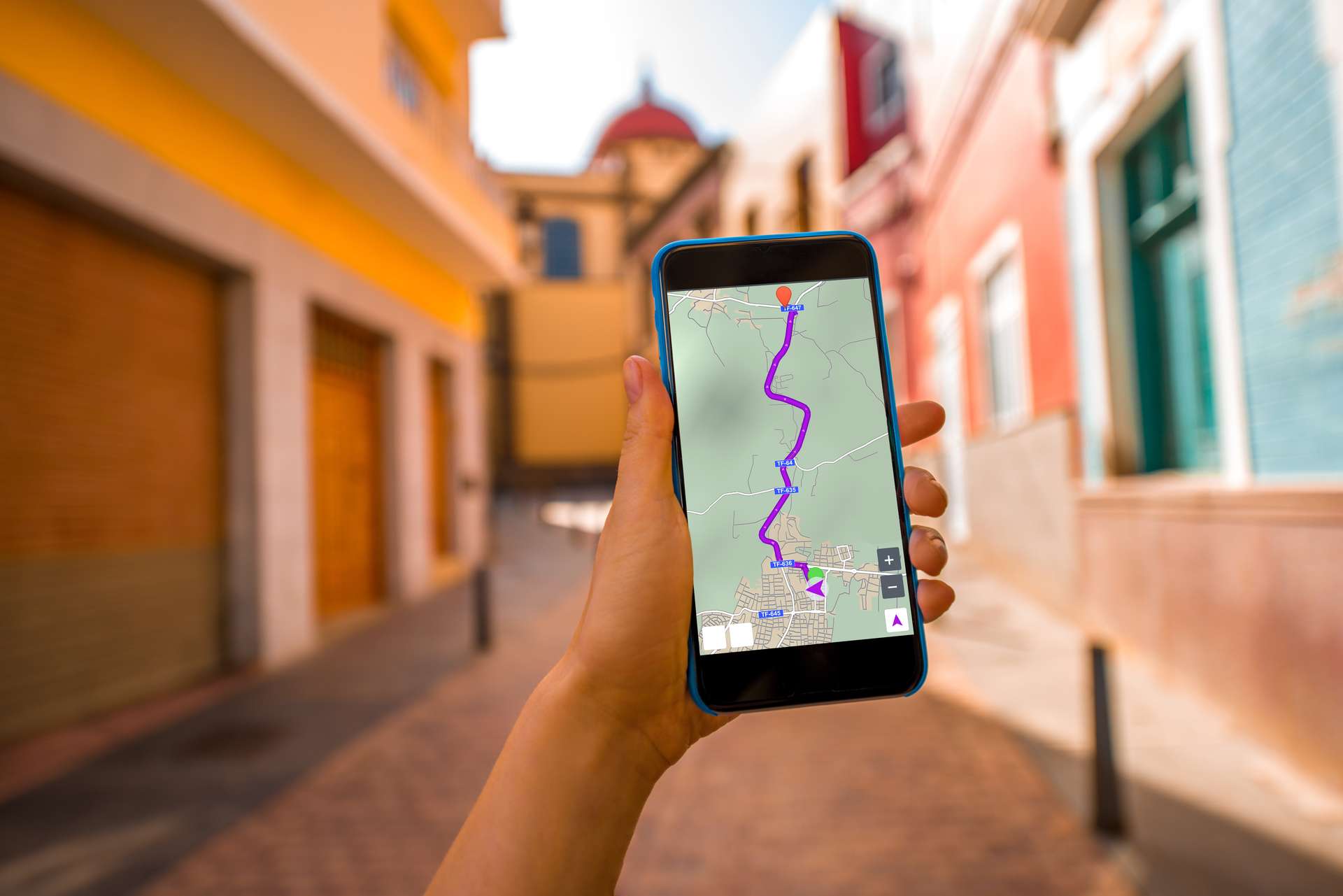 Best Offline Maps Apps for Travel in 2026: Maps.me vs Organic Maps vs ...