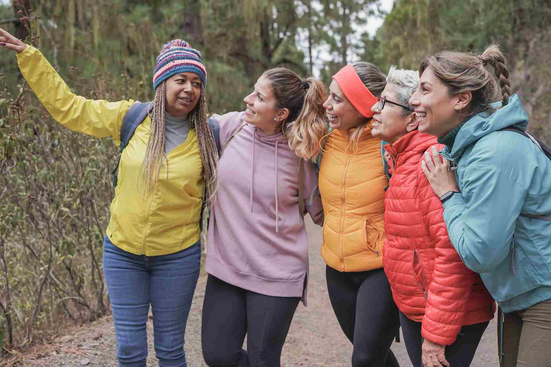 Best Small-Group Tours for Solo Travelers Who Hate Forced Icebreakers ...
