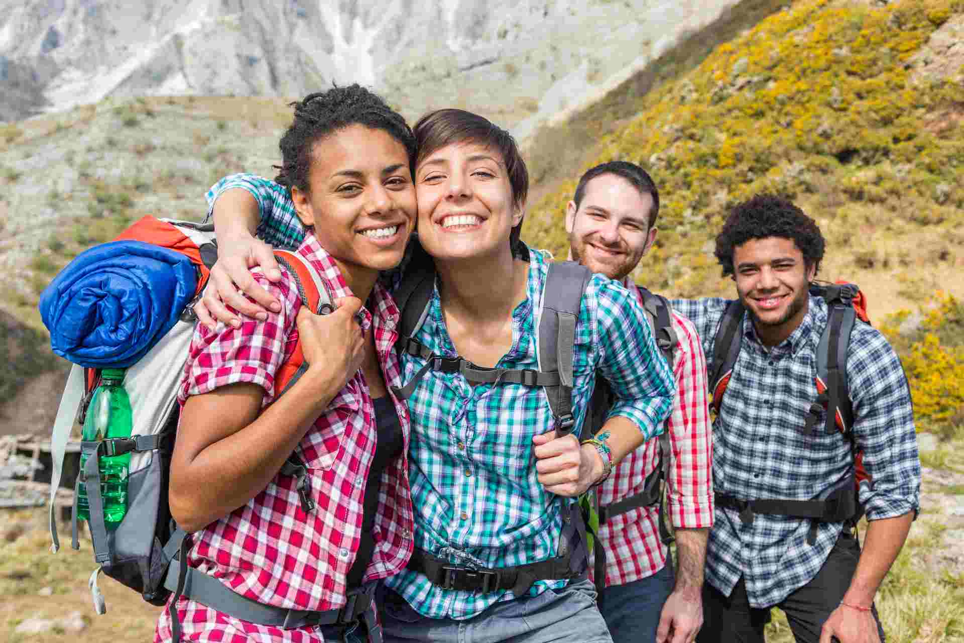 Best Travel Insurance for Backpackers and Long-Term Travelers - Beyond ...