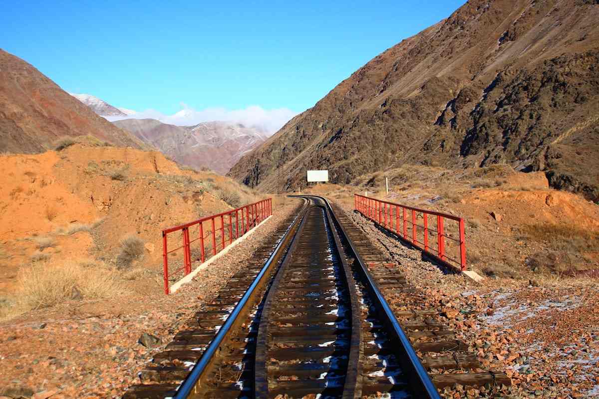 Eurail Pass vs Interrail Pass: Which European Rail Pass Do You Need ...